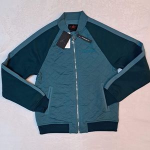 Jordan | Jackets & Coats | Jordan Mens Remastered Quilted Jacket | Poshmark
